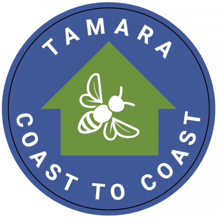 - TAMARA LANDSCAPE PARTNERSHIP